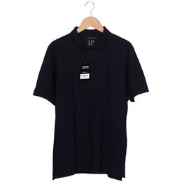 JP1880 Poloshirt Herren Gr&ouml;&szlig;e L Second Hand marine