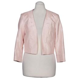 Christian Berg Blazer Damen Gr&ouml;&szlig;e S Second Hand pink