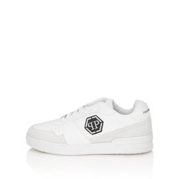 Philipp Plein Sneakers 'P-Force 78' male White size 44