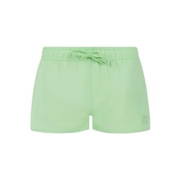 Protest Boardshorts 'PRTEvi' Damen Gr&ouml;&szlig;e L grasgr&uuml;n