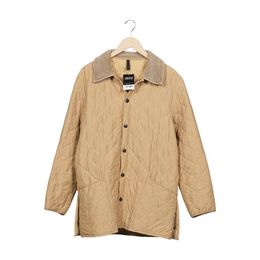 Barbour Jacke Damen Gr&ouml;&szlig;e M Second Hand beige