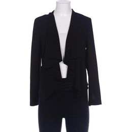 s.Oliver Blazer Damen Gr&ouml;&szlig;e M Second Hand schwarz