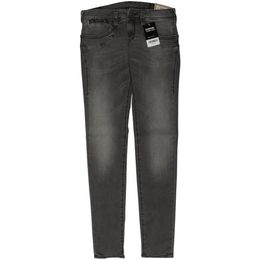 Herrlicher Jeans Damen Gr&ouml;&szlig;e 27 Second Hand grau