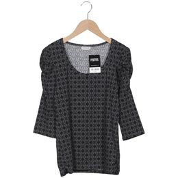 Street One Langarmshirt Damen Gr&ouml;&szlig;e M Second Hand grau