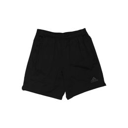 adidas Performance Shorts Herren Gr&ouml;&szlig;e 33 Second Hand schwarz