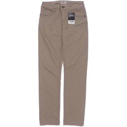 Gin Tonic Jeans Damen Gr&ouml;&szlig;e 28 Second Hand beige
