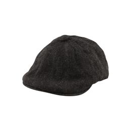 Kangol Hut oder M&uuml;tze Herren Gr&ouml;&szlig;e XL Second Hand grau