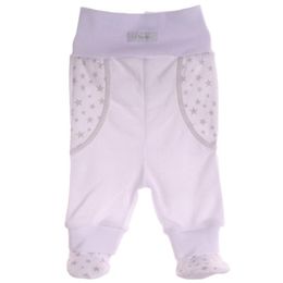 La Bortini Pants girl White size 80/86