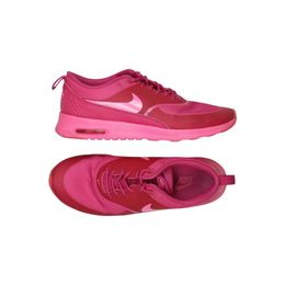 Nike Sneaker Damen Gr&ouml;&szlig;e 40 Second Hand pink