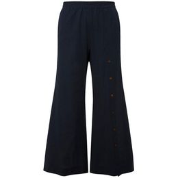 Ulla Popken Pants female Blue size 46-48