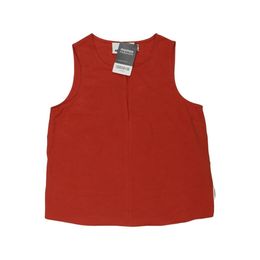 armedangels Top Damen Gr&ouml;&szlig;e XS Second Hand rot