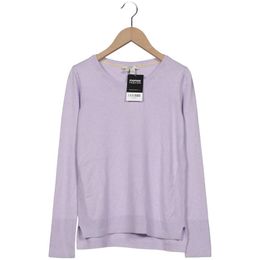 Esprit Pullover Damen Gr&ouml;&szlig;e S Second Hand flieder