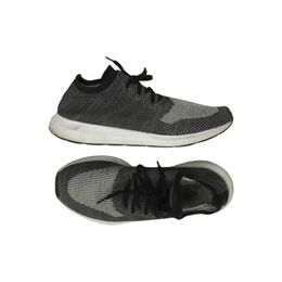 adidas originals Sneaker Herren Größe 44.5 Second Hand grau