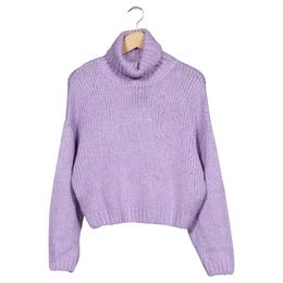 H&M H&M Pullover Damen Gr&ouml;&szlig;e S Second Hand lila