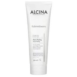 Alcina Aktiv- Peeling f&uuml;r jede Haut 250 ml