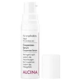 Alcina Couperose- Serum f&uuml;r empfindliche Haut 30 ml