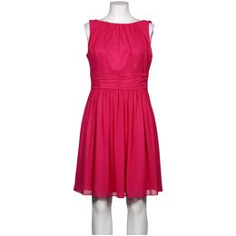 Swing Kleid Damen Gr&ouml;&szlig;e XXL Second Hand pink