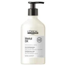 L'Or&eacute;al L'Oreal Professionnel Serie Expert Metal DX Pflege Conditioner 500 ml