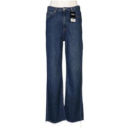 armedangels Jeans Damen Gr&ouml;&szlig;e 27 Second Hand blau