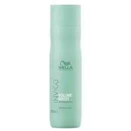 Wella Invigo Volume Boost Bodifying Shampoo 250 ml