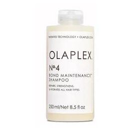 Olaplex No. 4c Bond Maintenance Clarifying Shampoo - 250 ml