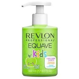Revlon Professional Equave Conditioning Shampoo Kids Apple 300 ml