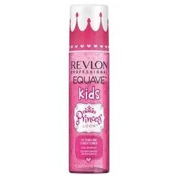 Revlon Professional Equave Detangling Conditioner Kids Princess 200 ml