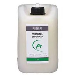 RONDO Frucht&ouml;l Shampoo 5 Liter