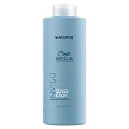 Wella Invigo Balance Senso Calm Sensitive Shampoo 1000 ml