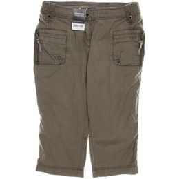 Tom Tailor Shorts Damen Gr&ouml;&szlig;e M Second Hand gr&uuml;n