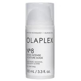 Olaplex No. 8 Bond Intense Moisture Mask OL-20142847 - 100 ml
