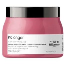 L'Or&eacute;al L'Oreal Professionnel Serie Expert Pro Longer Mask 500 ml