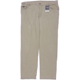 Brax Stoffhose Herren Gr&ouml;&szlig;e 40 Second Hand beige