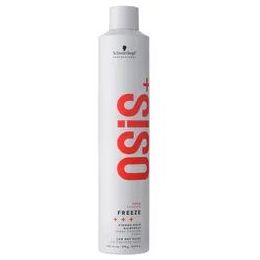 Schwarzkopf OSiS Freeze 500 ml