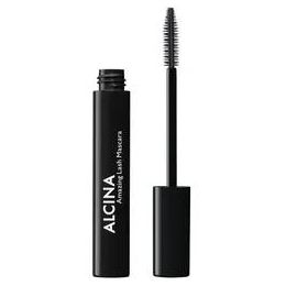 Alcina Amazing Lash Mascara black 010 8 ml