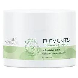 Wella Elements Renewing Mask 150 ml