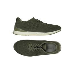 Gant Sneaker Herren Gr&ouml;&szlig;e 42.5 Second Hand gr&uuml;n