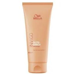 Wella Invigo Nutri Enrich Deep Nourishing Conditioner 200 ml