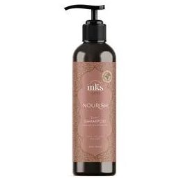 mks eco Marrakesh Oil Isle of you Duft Pflege Shampoo mit Argan&ouml;l 296 ml