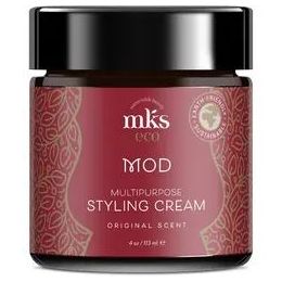 mks eco Marrakesh Oil Style Mod Style Cream mit Argan&ouml;l 113 ml