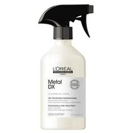 L'Or&eacute;al L'Oreal Professionnel Serie Expert Metal DX Pre- Treatment 500 ml