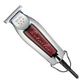 WAHL - Detailer T-Wide 38mm Trimmer Konturen Haarschneider Barber 08081-1216