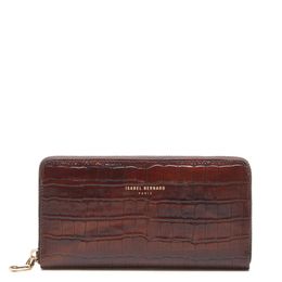 Isabel Bernard Wallet female Brown size One Size