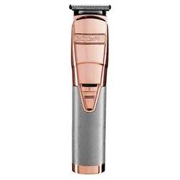 BaByliss PRO 4Artists Barber Trimmer ROSEFX mit Zero Gap Funktion FX7880RGE
