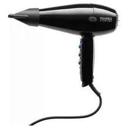 Tondeo Haartrockner E-Line 1500 - Schwarz