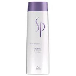 Wella SP System Professional Repair Shampoo 250 ml