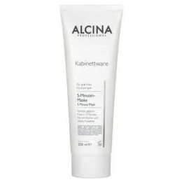 Alcina 5- Minuten- Maske f&uuml;r jede Haut 50 ml