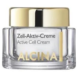 Alcina Effekt & Care Zell- Aktiv- Creme 50 ml