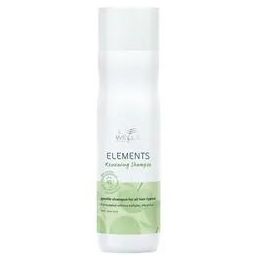 Wella Elements Renewing Shampoo 250 ml