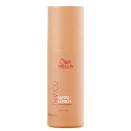 Wella Invigo Nutri Enrich Nourishing Leave In Wonder Balm 150 ml